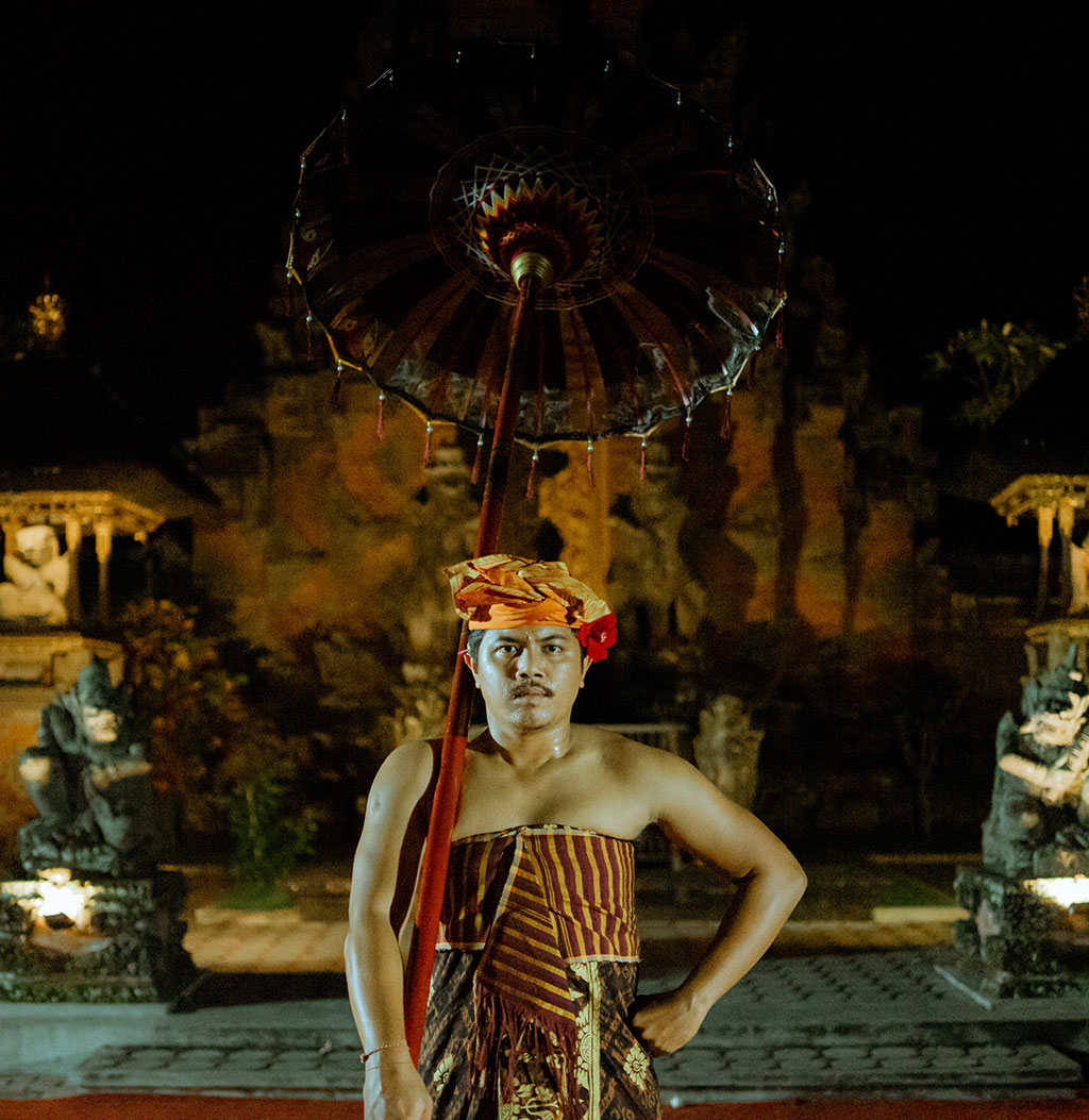 The Lineage – Pusaka Sakti Art